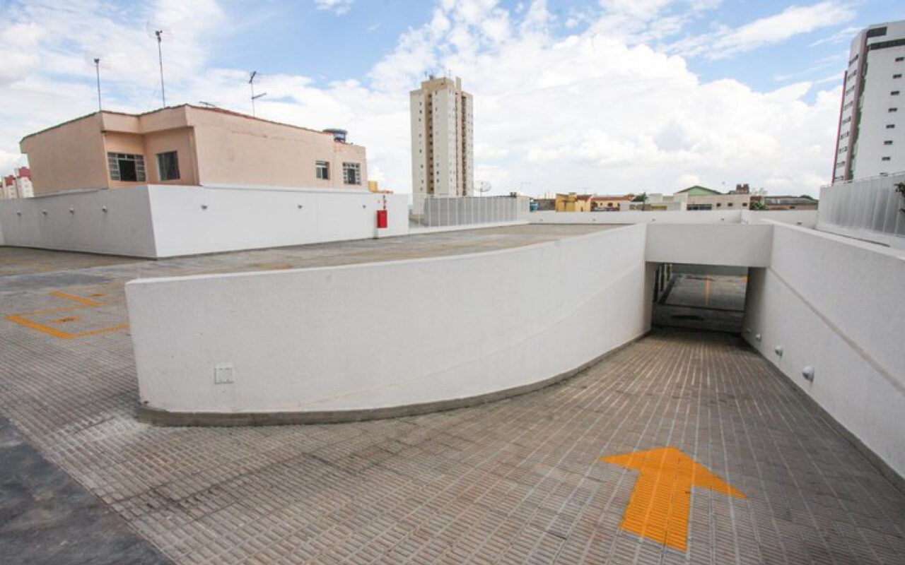 Edifício Spot Offices - D2TECH