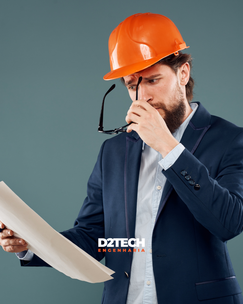 O que levar em consideração ao contratar uma construtora? - D2TECH