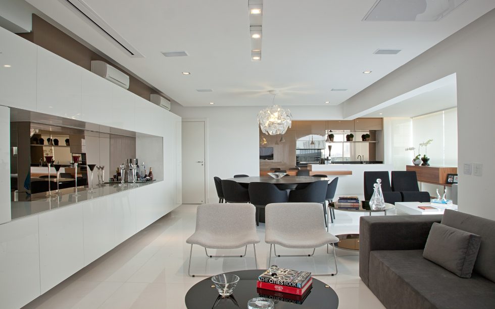 Apartamento | Vila Nova Conceição - D2TECH